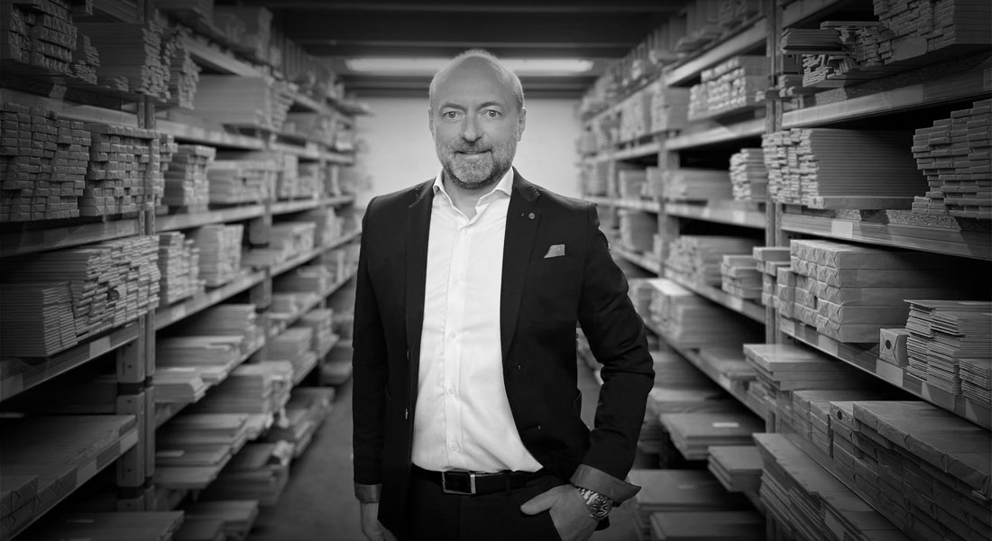 Historia firmy ABRAMS® - ponad 20 lat doświadczenia